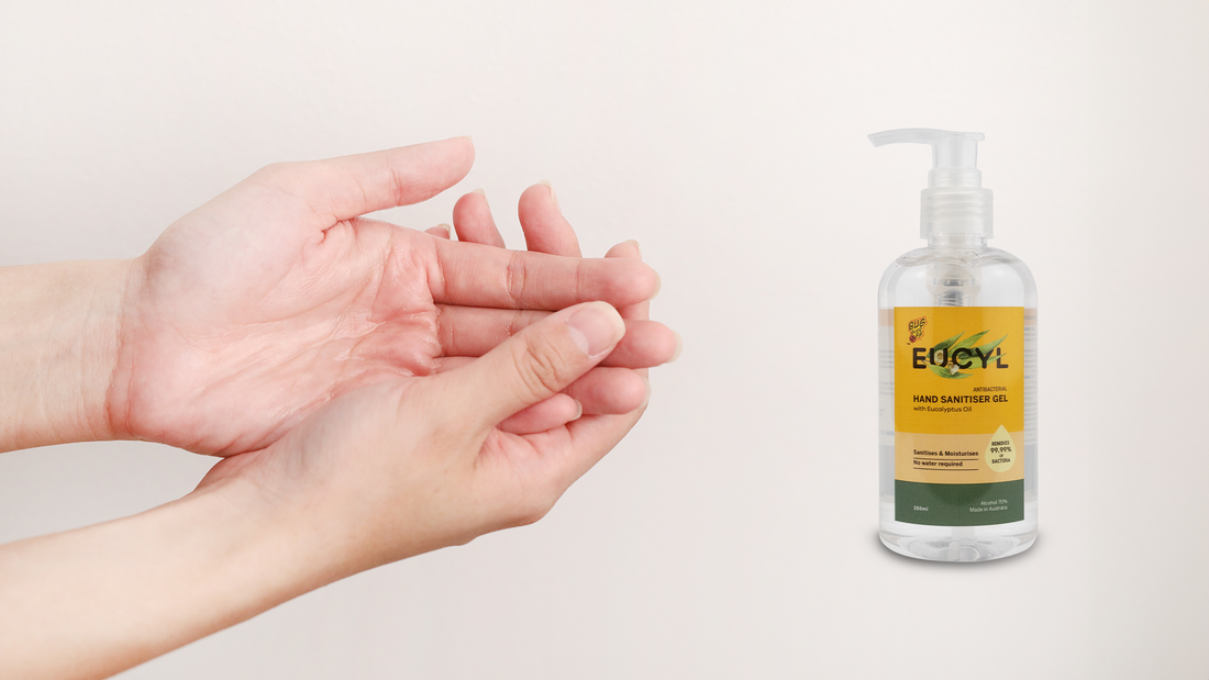 Bug-Grrr Off - NATURAL INSECT REPELLENT – Bug-grrr Off