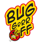 Bug-Grrr Off - NATURAL INSECT REPELLENT – Bug-grrr Off